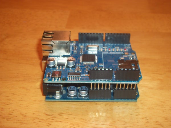 Cool Arduino Projects - Instructables