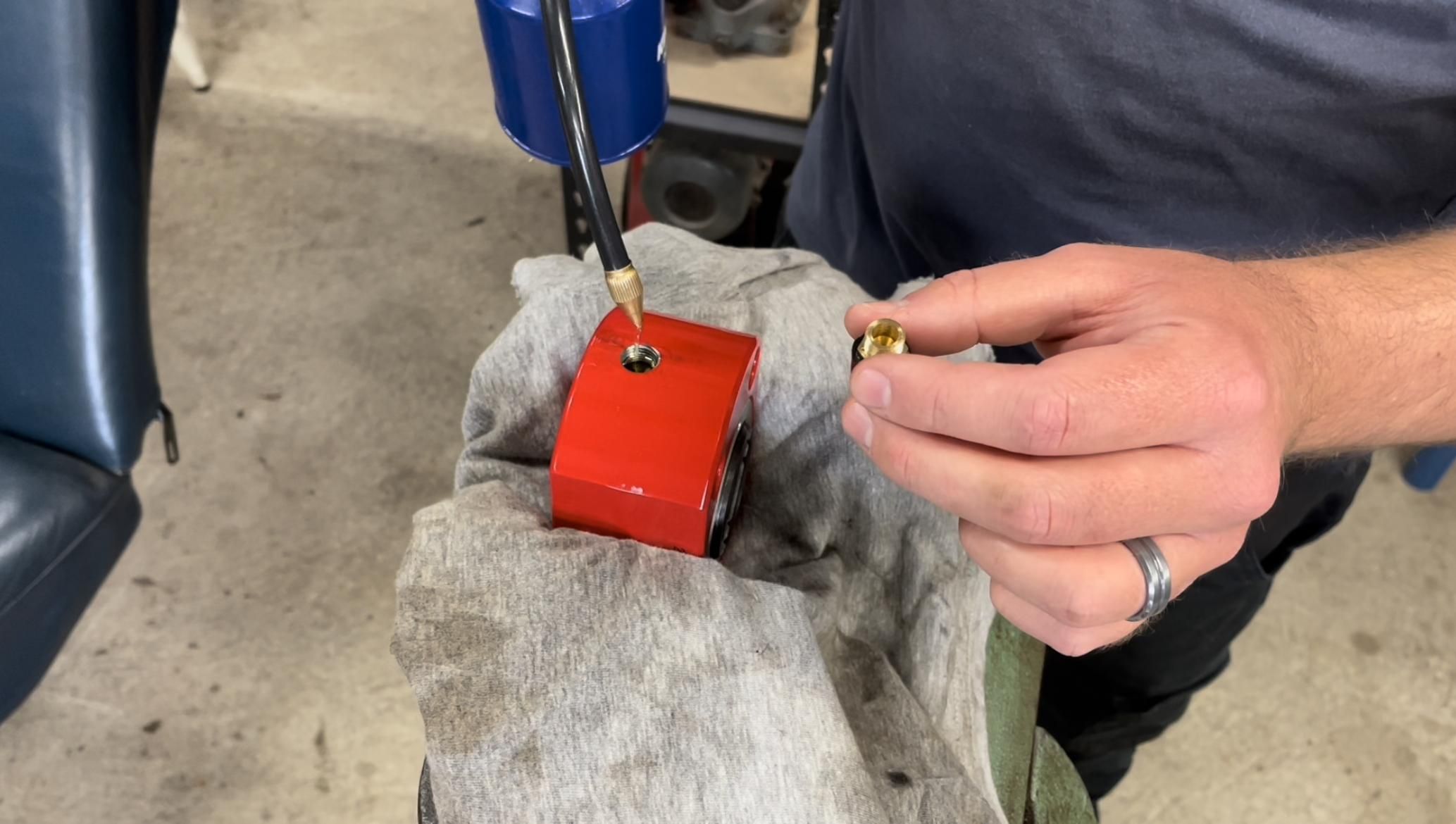 Simple DIY Force Gauge : 8 Steps (with Pictures) - Instructables