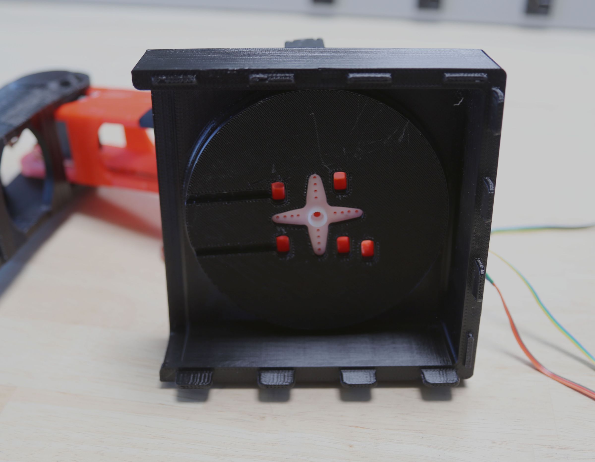 3D Printed Robot Arm : 16 Steps (with Pictures) - Instructables