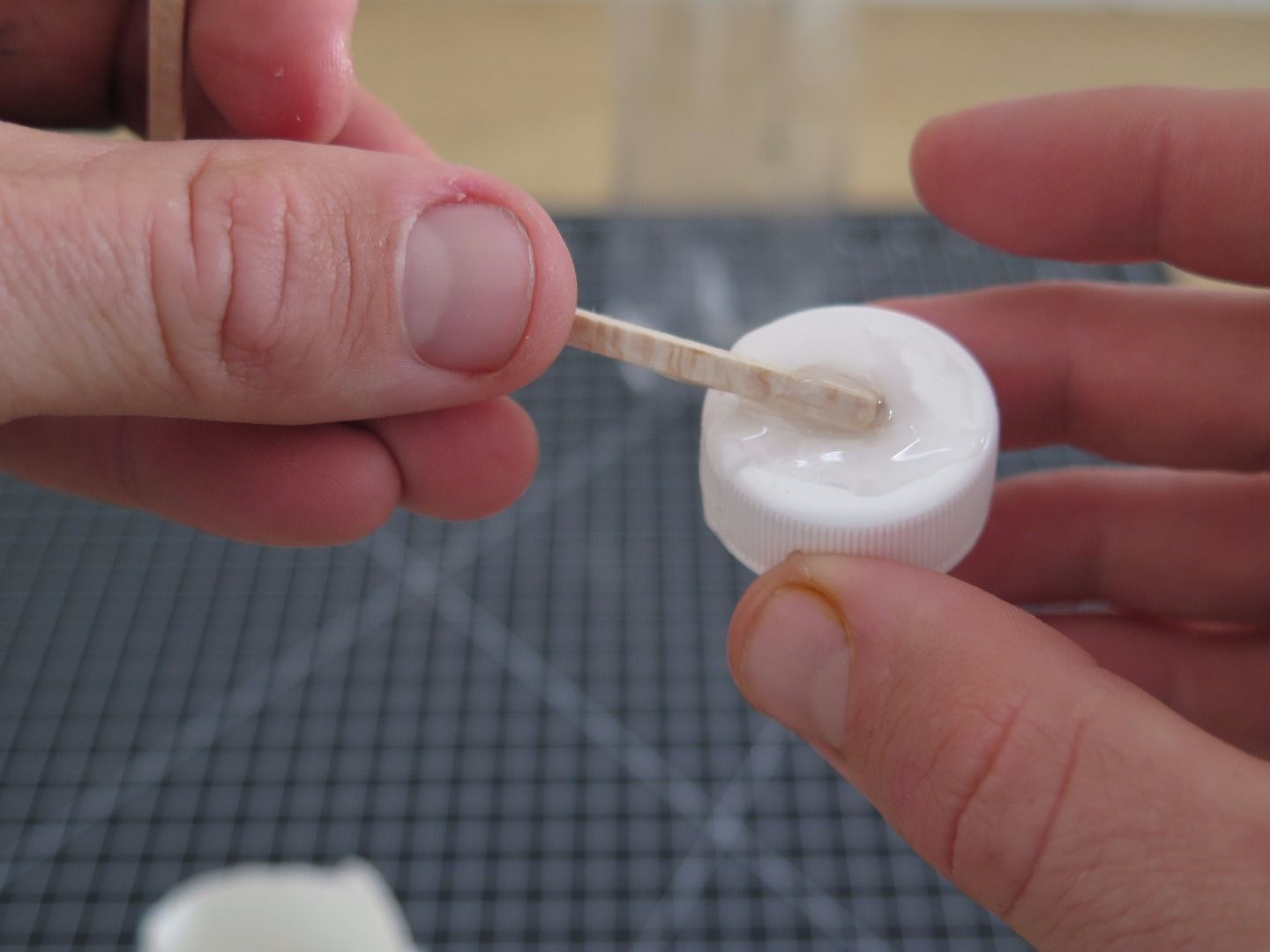 Liquid Hourglass : 7 Steps (with Pictures) - Instructables