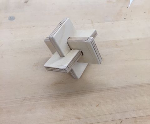 CNC Puzzle : 5 Steps (with Pictures) - Instructables