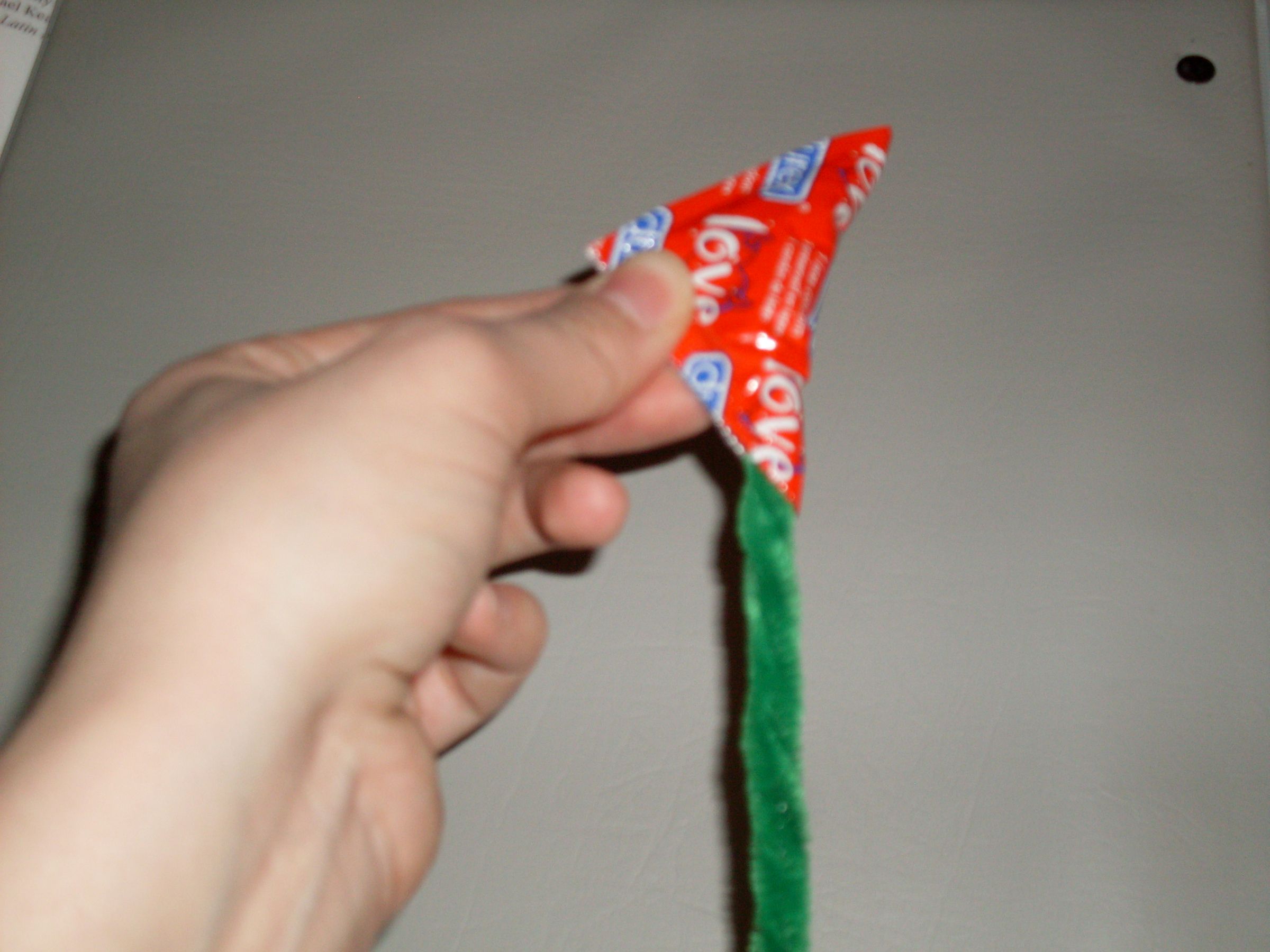How to Make Condom Roses! : 11 Steps - Instructables