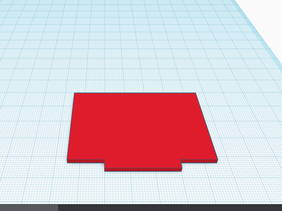 Design & Print a 3D Printed Video Call Mirror Tool : 8 Steps (with ...