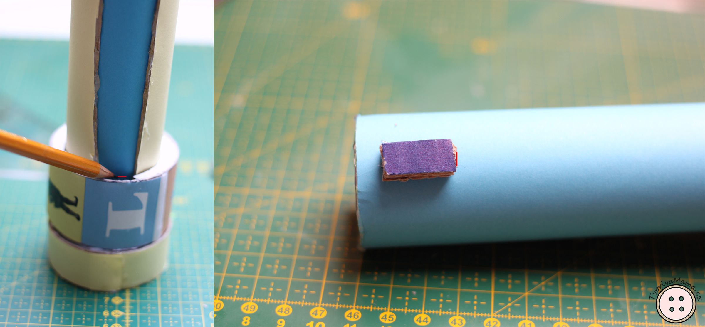 Cryptex From Scrap Cardboard : 7 Steps (with Pictures) - Instructables