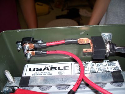 Ammo Can Power Pack : 9 Steps (with Pictures) - Instructables