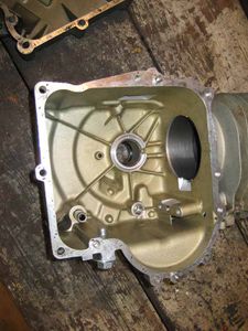 How to Make a Racing Lawn Mower (Updated!) : 19 Steps (with Pictures ...