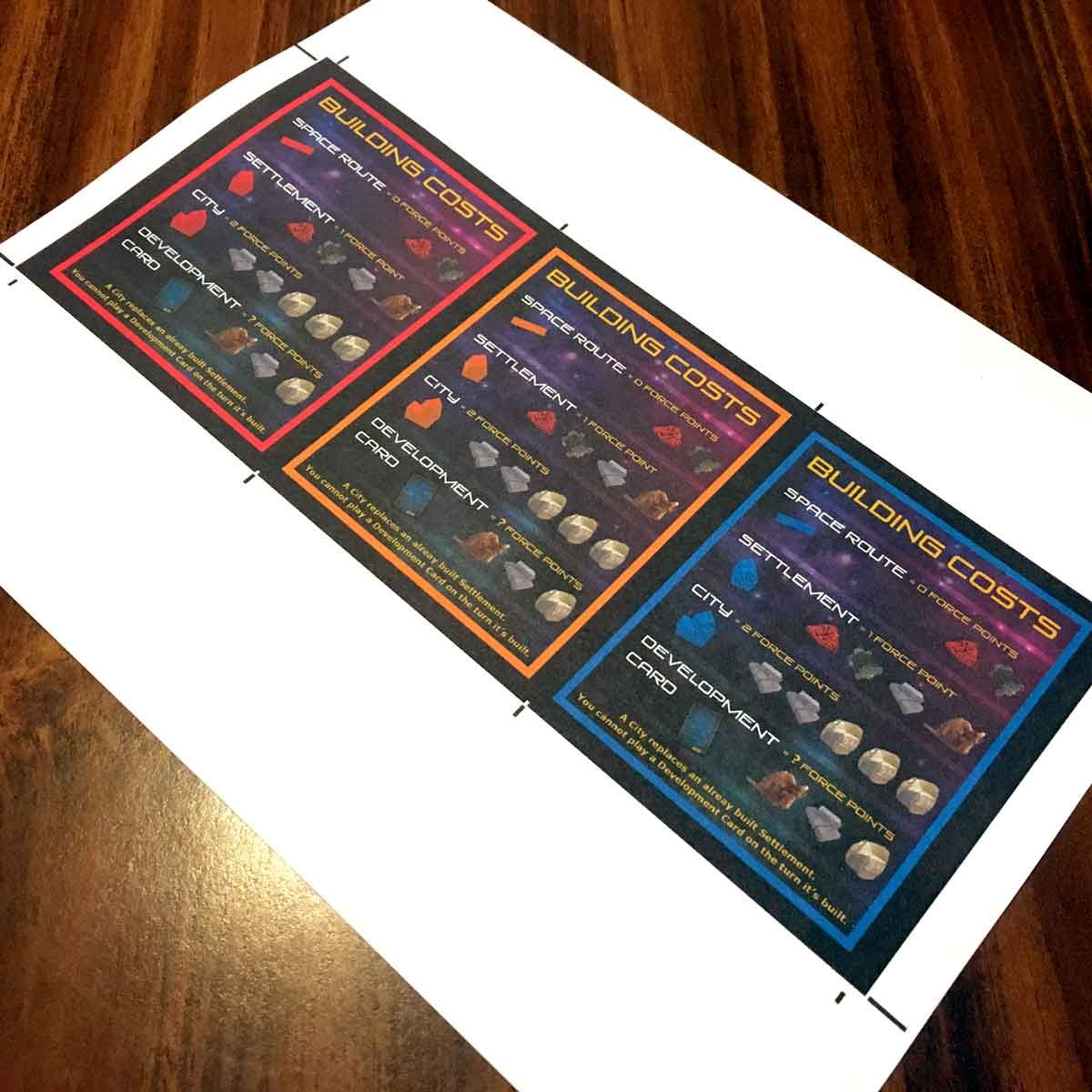 Star Wars Catan : 4 Steps (with Pictures) - Instructables