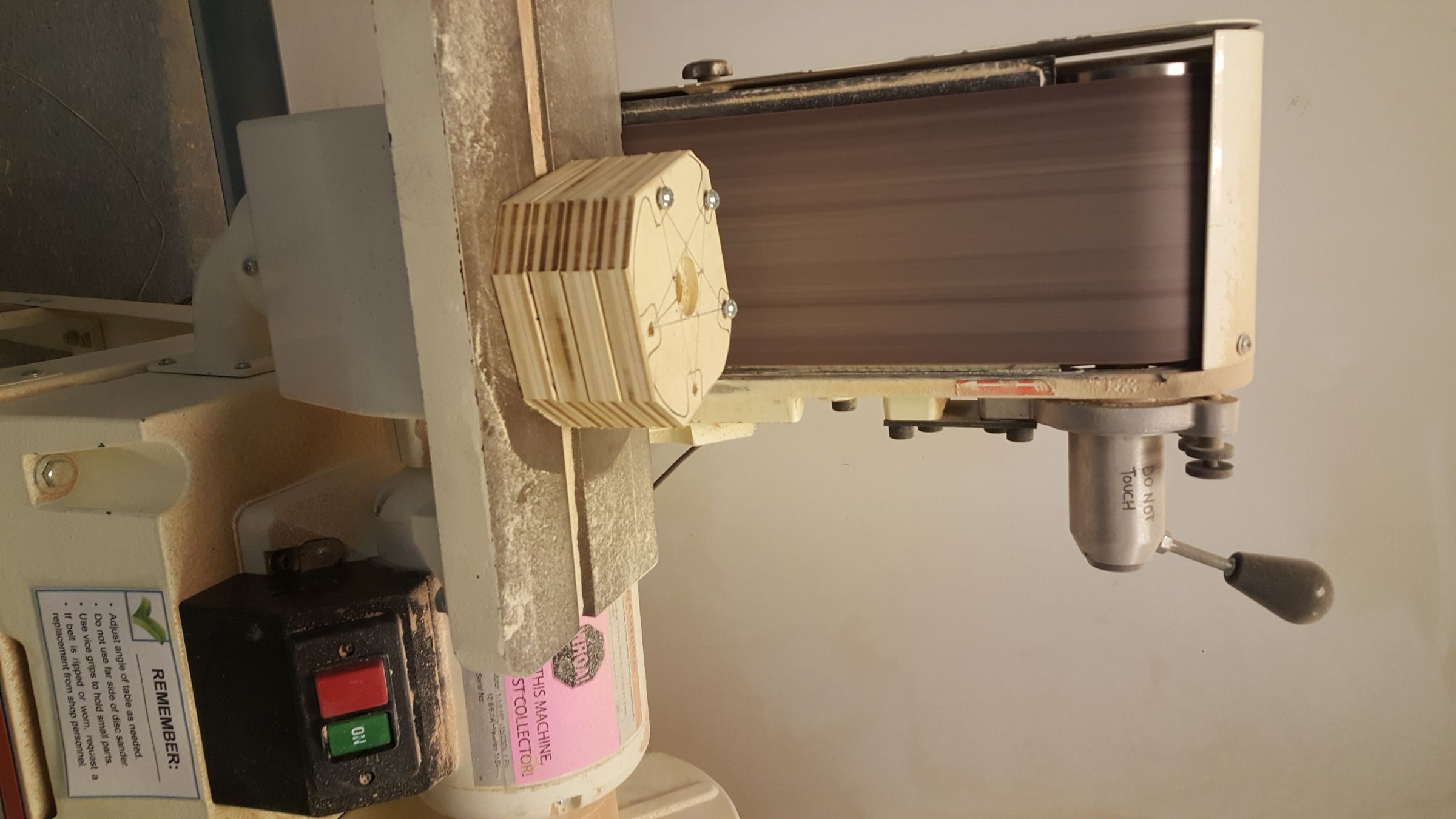 SudsCycle: a Bicycle-Powered Washing Machine (Prototype 1.0) : 38 Steps ...