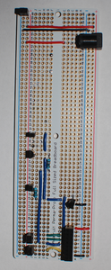 Breadboard 555 Timer : 10 Steps (with Pictures) - Instructables