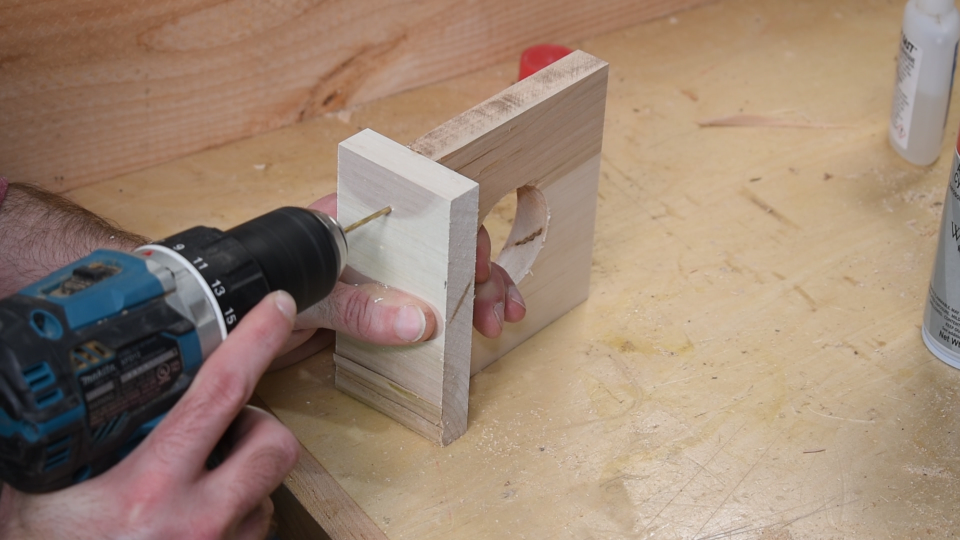 Flattening a Chainsaw Milled Slab : 9 Steps (with Pictures) - Instructables