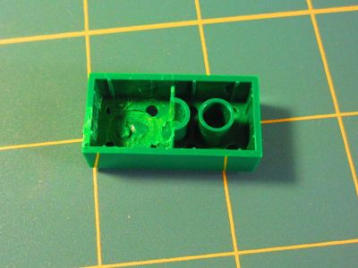 How to Build a LEGO Flashlight Block : 15 Steps (with Pictures ...