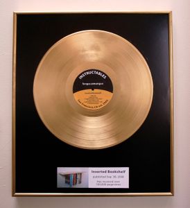 Make a Gold Record : 6 Steps - Instructables