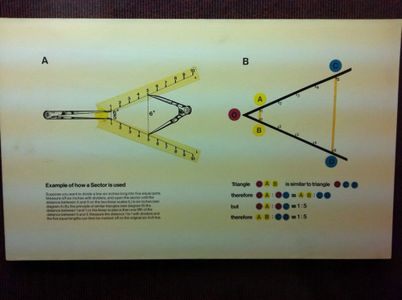 The Sector : 7 Steps - Instructables