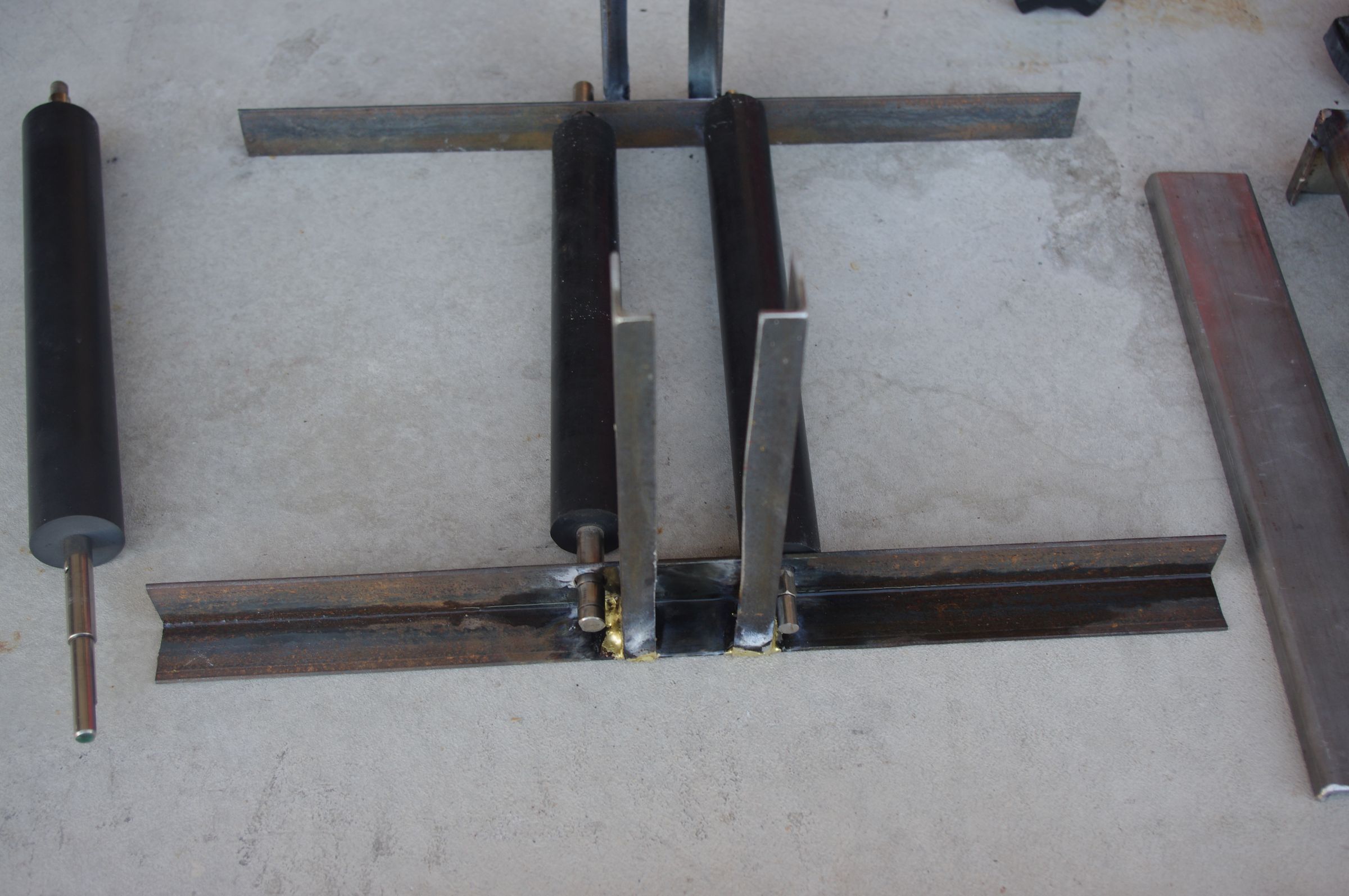 Metal Bender : 10 Steps (with Pictures) - Instructables