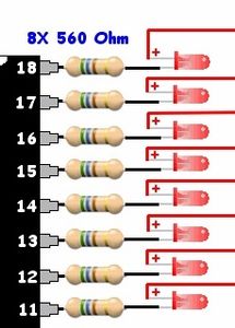 Easiest Water Level Indicator : 6 Steps - Instructables