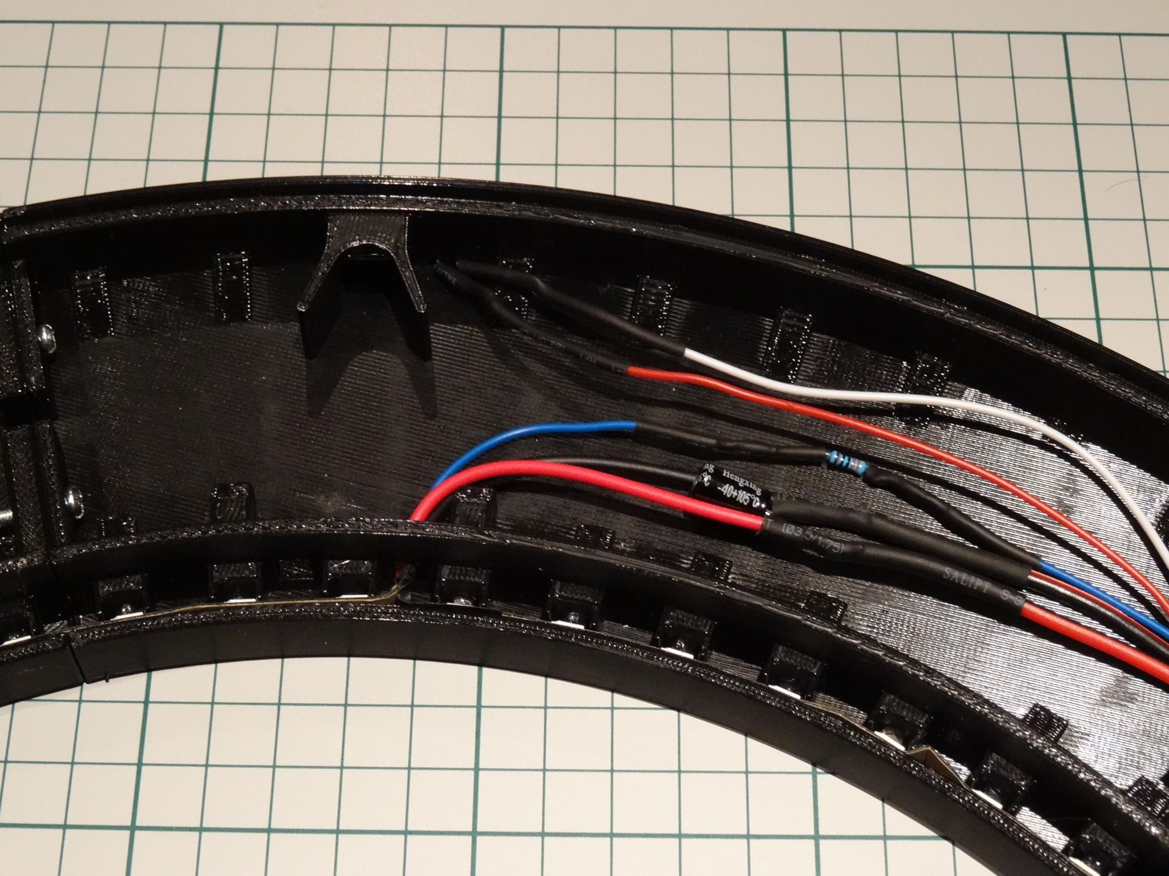 O-Clock : 7 Steps (with Pictures) - Instructables