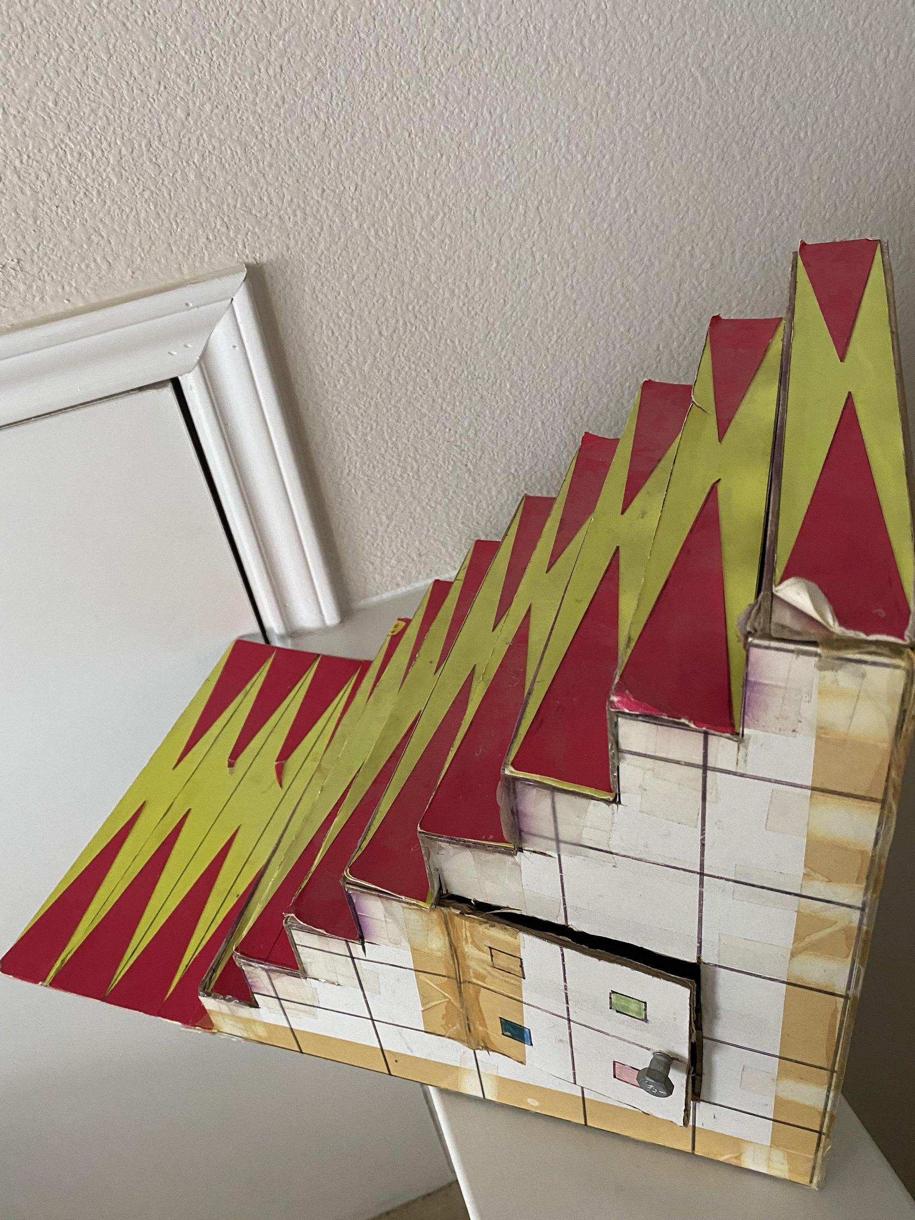 3D Chess Board : 5 Steps (with Pictures) - Instructables