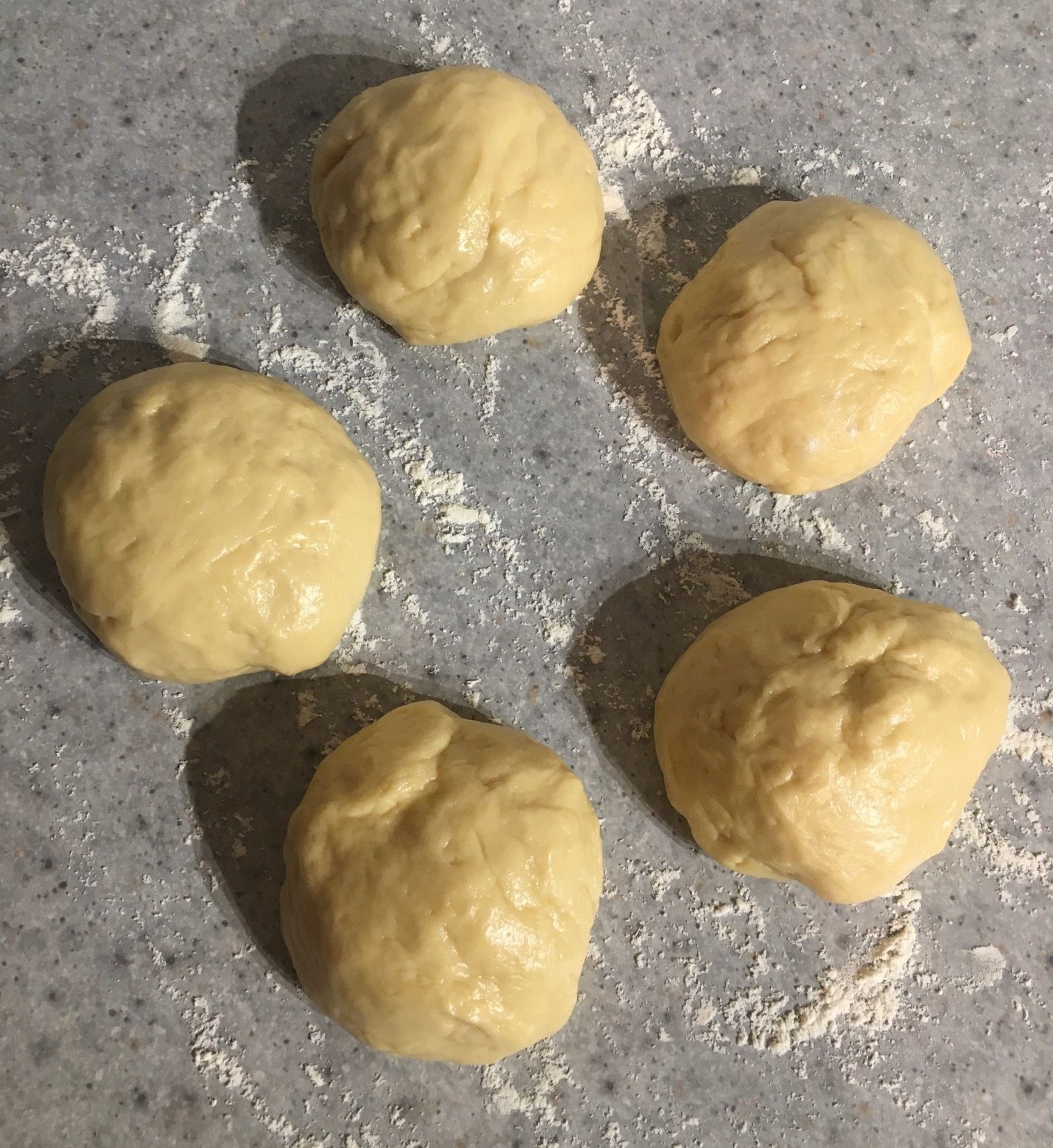 Grandma's German Kuchen : 8 Steps (with Pictures) - Instructables