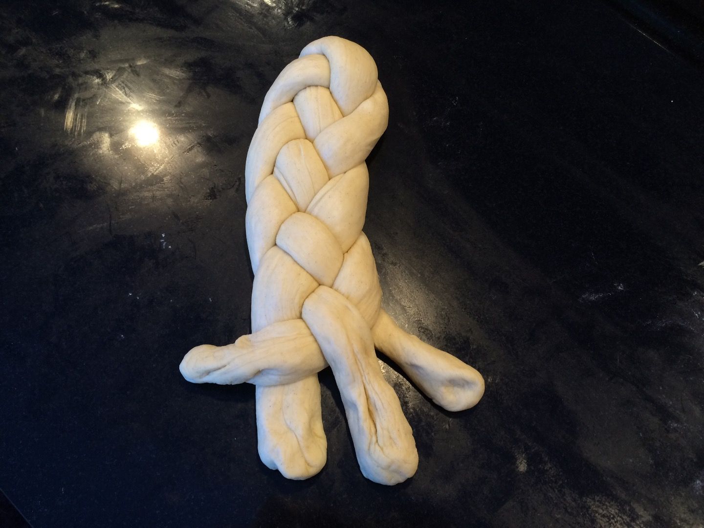 Finnish Nissua (Pulla)! : 7 Steps (with Pictures) - Instructables