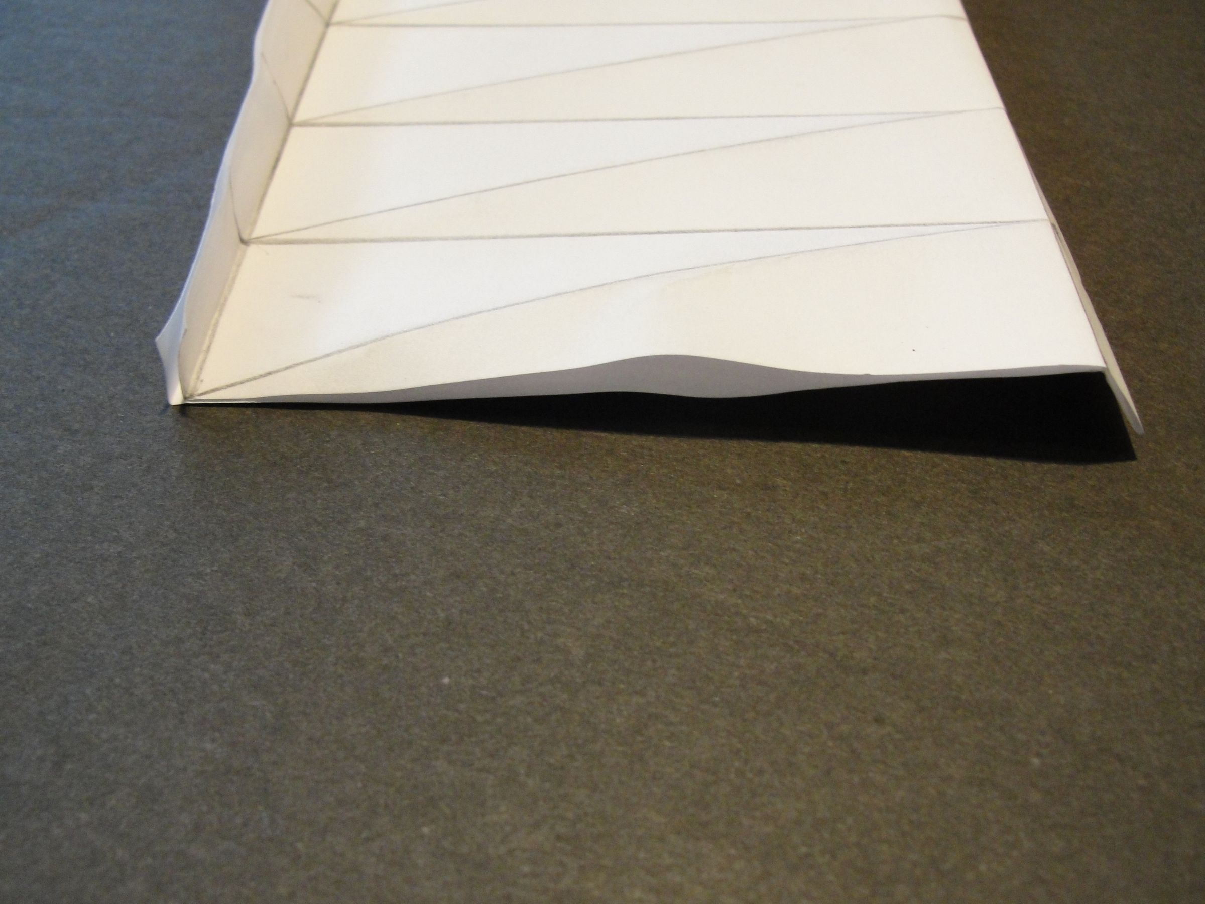 Paper DNA (Double Helix) : 11 Steps (with Pictures) - Instructables
