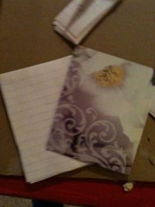 How to Make an Easy-Tear Notepad : 4 Steps - Instructables