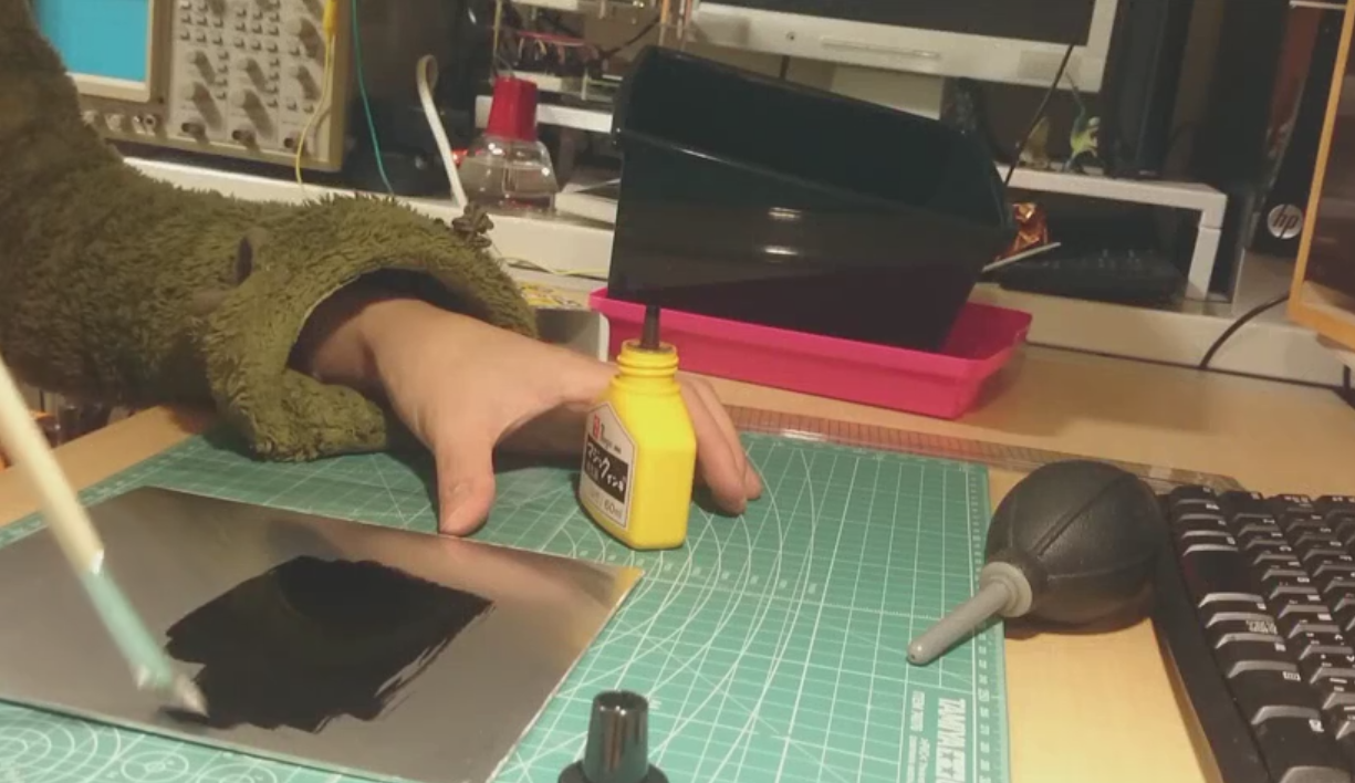 Spectrometer Using Arduino : 4 Steps - Instructables