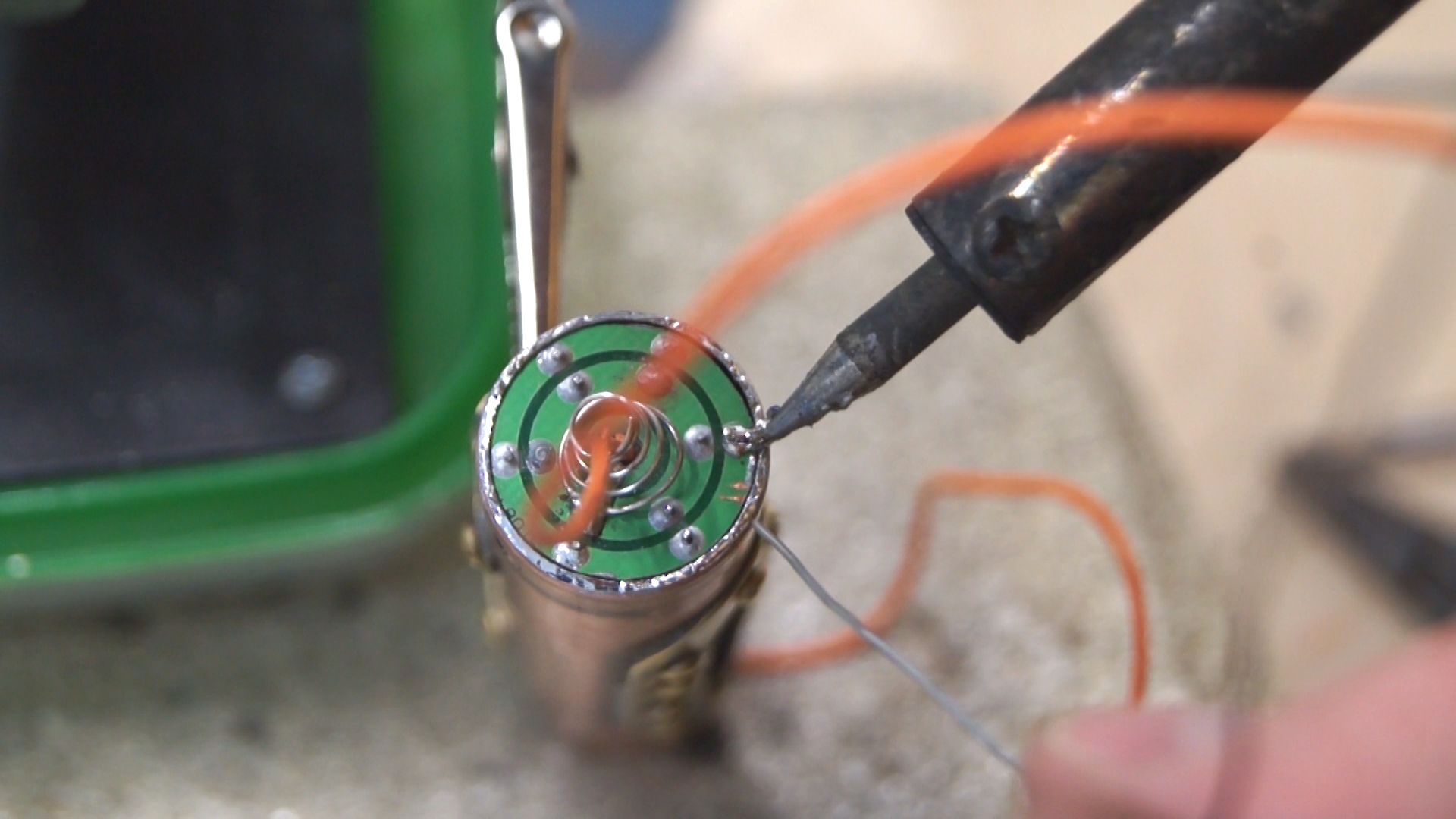 Steampunk Flashlight How to Make : 5 Steps (with Pictures) - Instructables