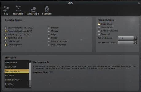Control Your Telescope Using Stellarium & Arduino : 12 Steps (with ...