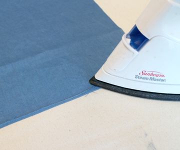 Sewing Napkins : 10 Steps (with Pictures) - Instructables