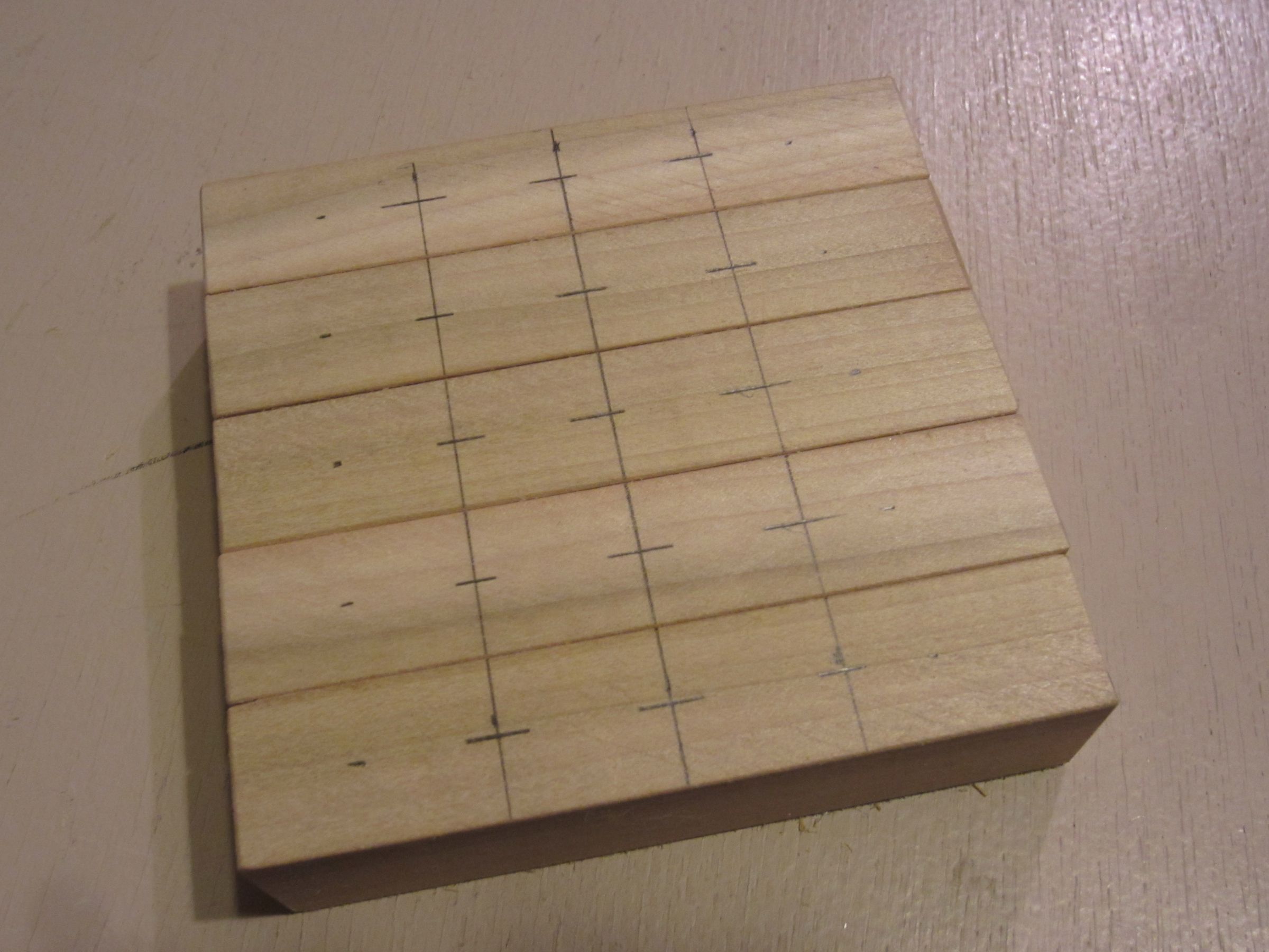 Adjustable Router Guide Template : 11 Steps (with Pictures) - Instructables