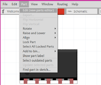 Fritzing - Creating Your Own Parts : 17 Steps - Instructables