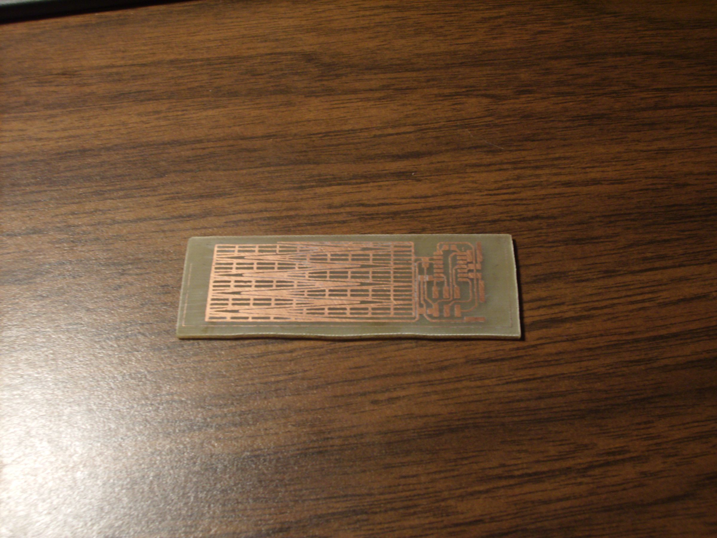 How to Etch a Circuit Board. : 8 Steps - Instructables