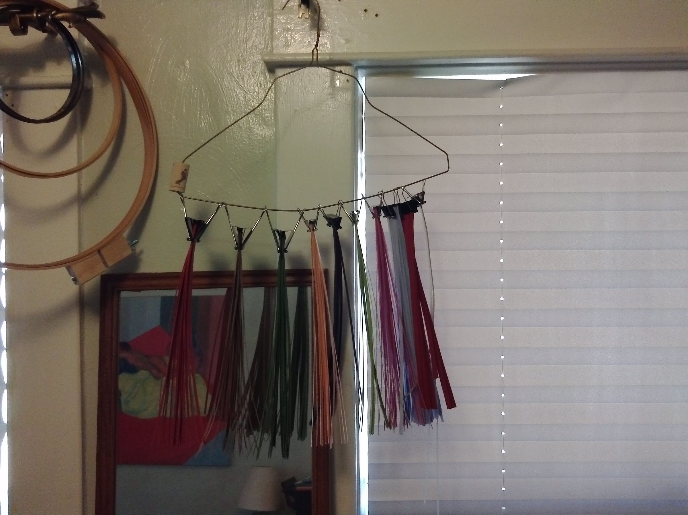 Quilling Paper Storage : 3 Steps - Instructables