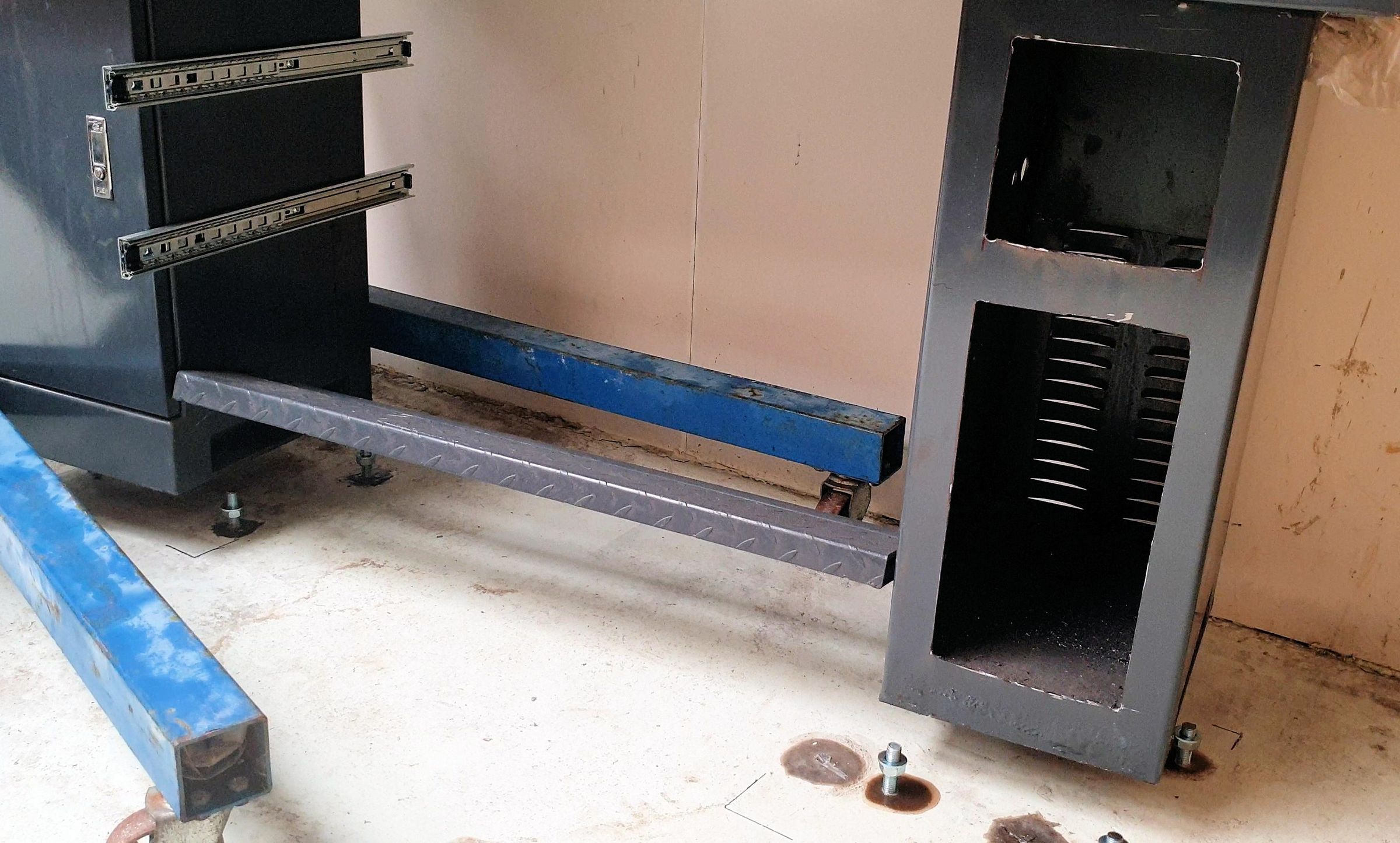 Metal Lathe Toolbox : 15 Steps (with Pictures) - Instructables