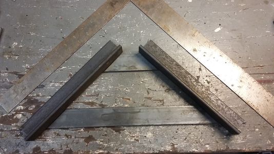 Indestructible Corner Clamp (Fixture) for Welding Projects : 6 Steps ...
