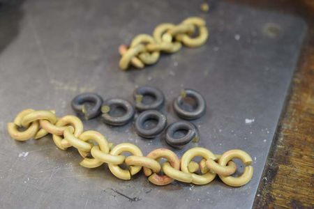 Cuban-Style Chain : 9 Steps (with Pictures) - Instructables