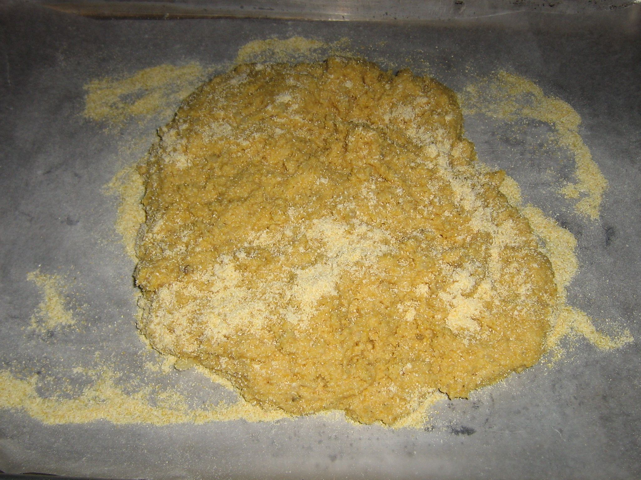 Homemade Yeast- Make Your Own and Save $$$ : 5 Steps (with Pictures ...