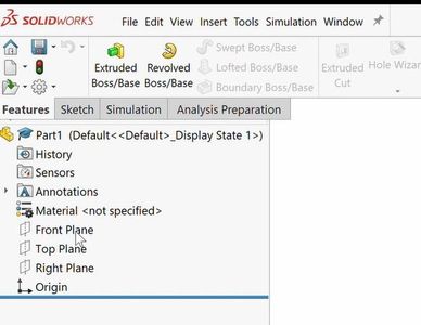 How to Make a Funnel in SolidWorks : 13 Steps - Instructables