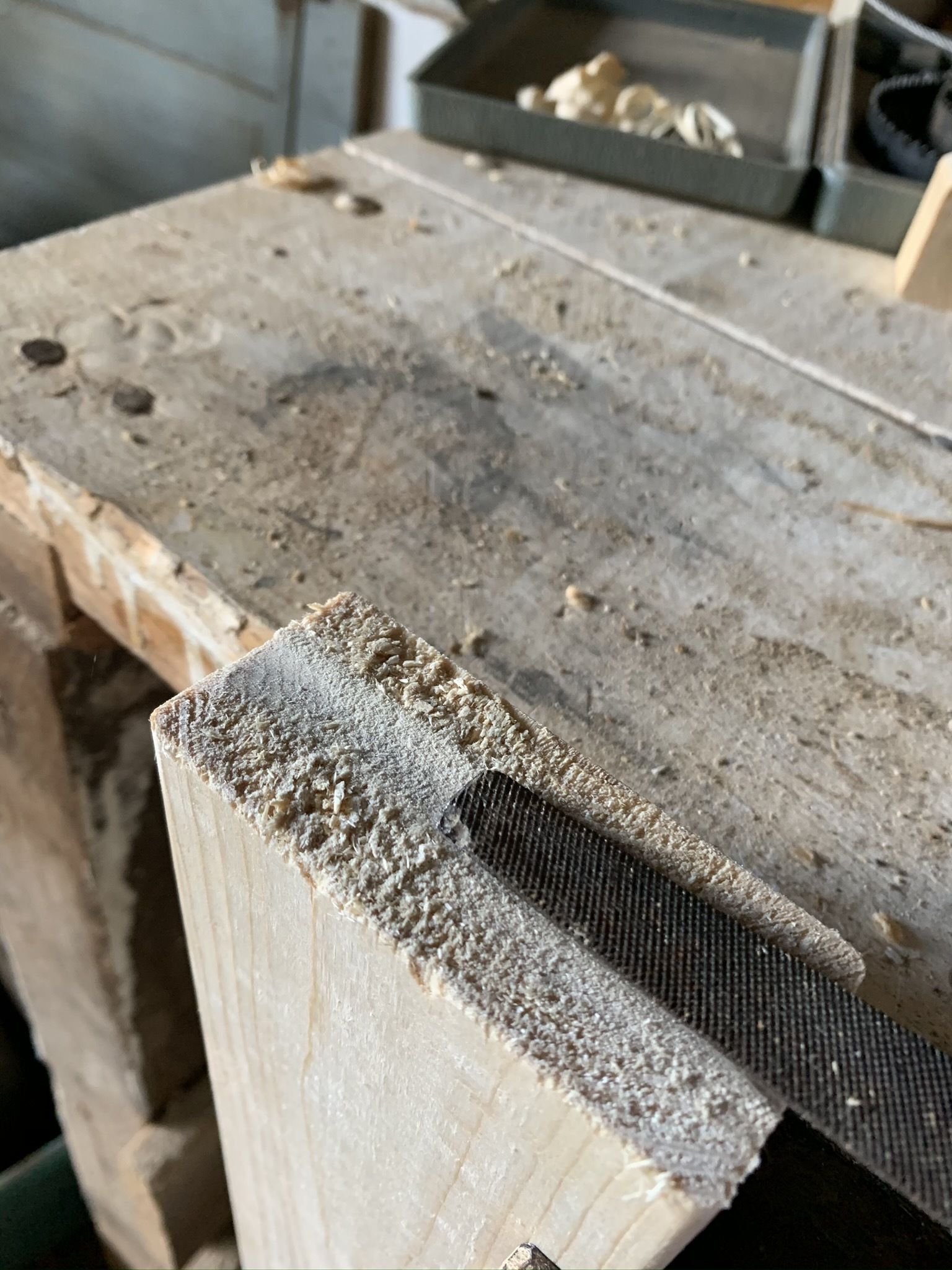 Simple Wood Sit-Up Bench : 13 Steps (with Pictures) - Instructables