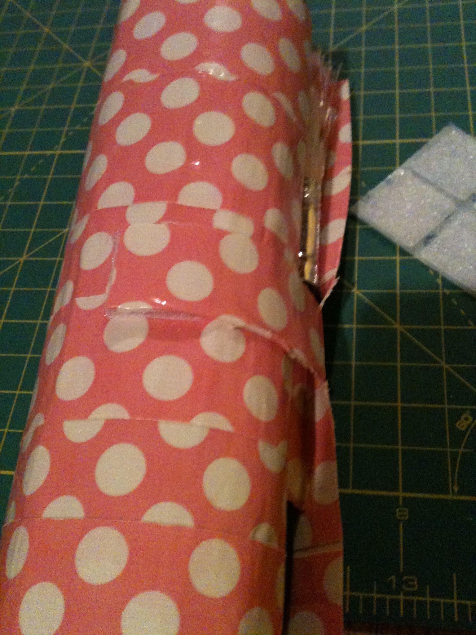 Paintbrush Roll-up Travel Kit : 5 Steps (with Pictures) - Instructables