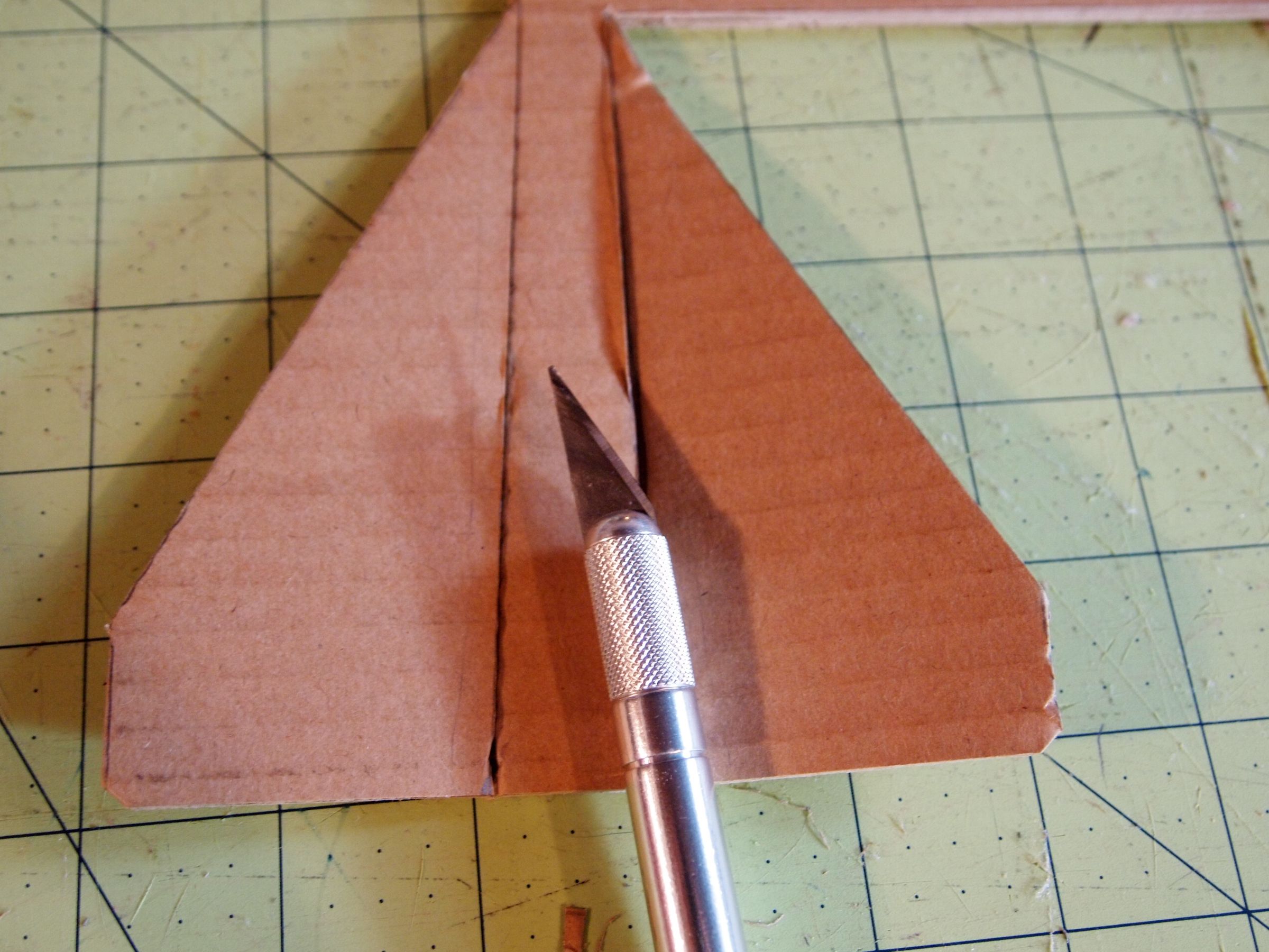 Powerful Modern Homemade HDTV Antenna : 7 Steps (with Pictures ...