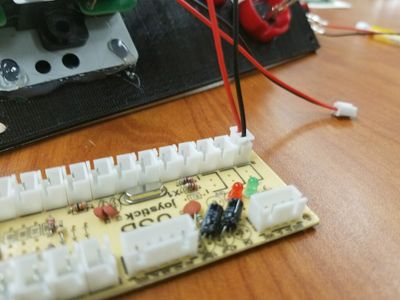 Plug 'n' Play Retro Arcade Console : 5 Steps (with Pictures ...