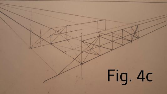 How to Draw a Simple Vehicle in Perspective : 7 Steps - Instructables