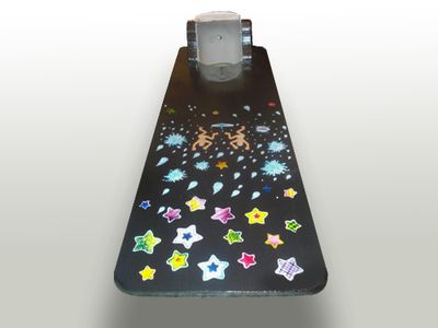 Colonic Irrigation Board : 15 Steps - Instructables