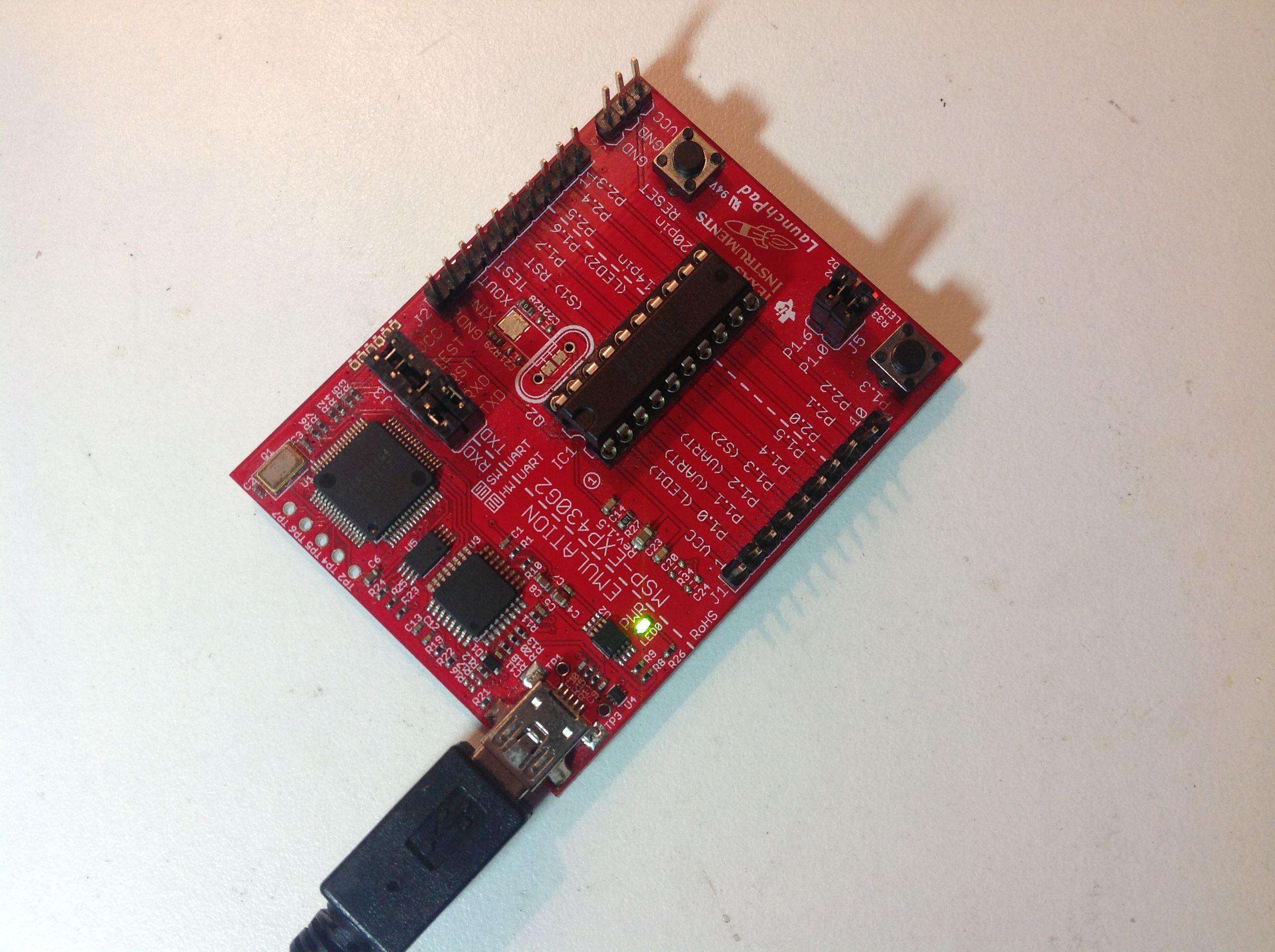 DIY Spectrometer) Explore the Unknown -> : 32 Steps (with Pictures ...