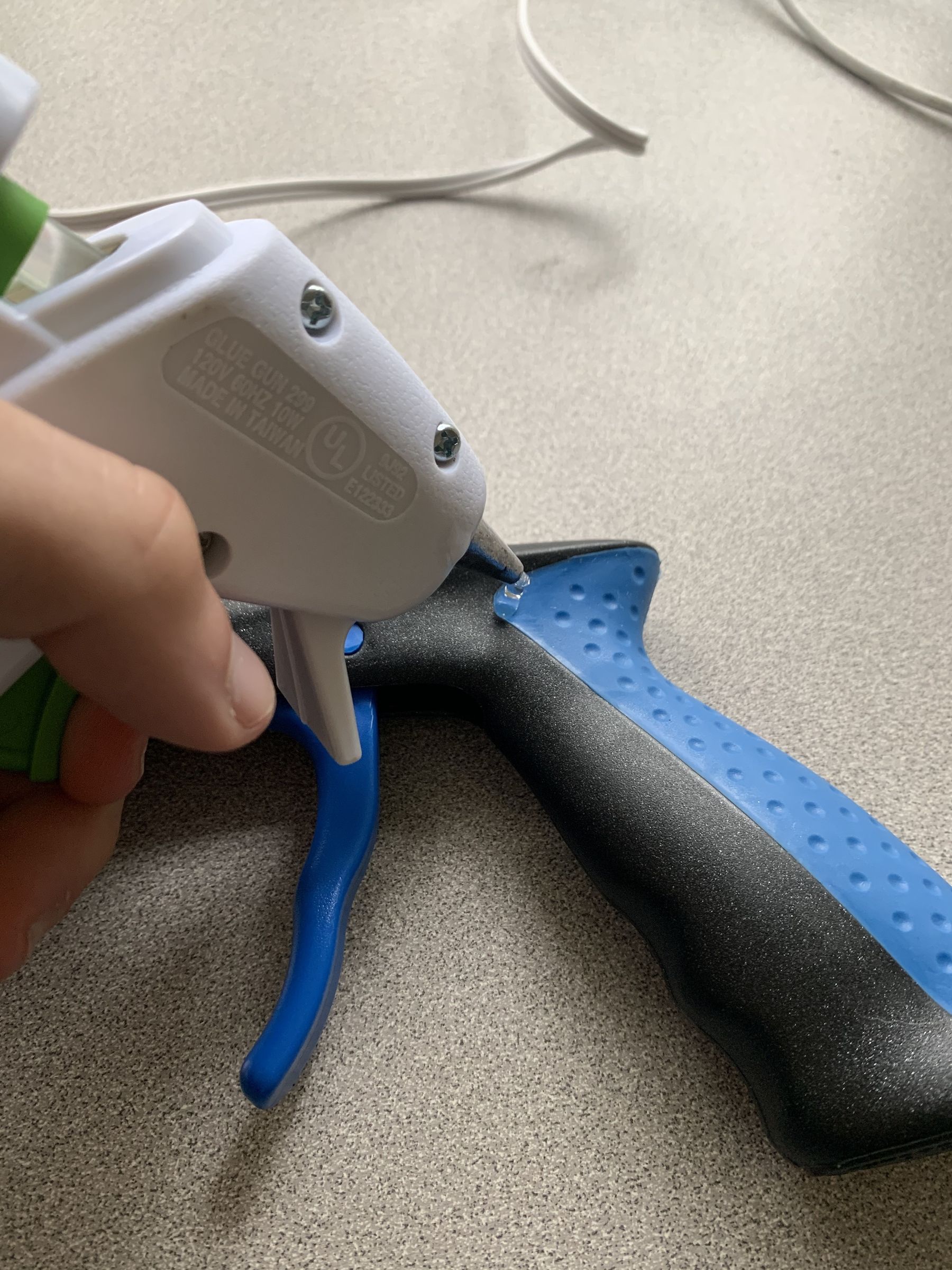 DIY Assemble a “Smart Litter Grabber” to Automatically Capture Data ...