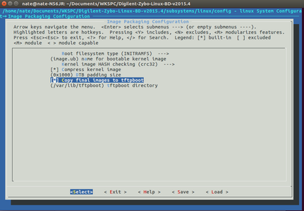 Setting Up TFTP Server for PetaLinux : 4 Steps - Instructables