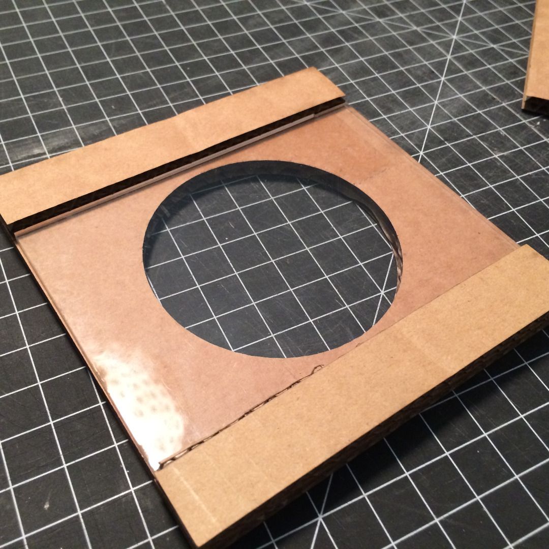 DIY Solar Eclipse Viewers : 6 Steps (with Pictures) - Instructables