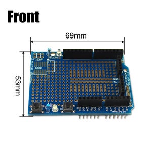 Wireless Infra Red Perimeter Detection Device : 7 Steps (with Pictures ...