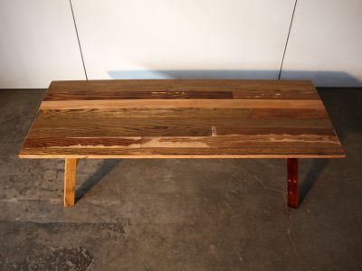 Floor Table : 5 Steps (with Pictures) - Instructables